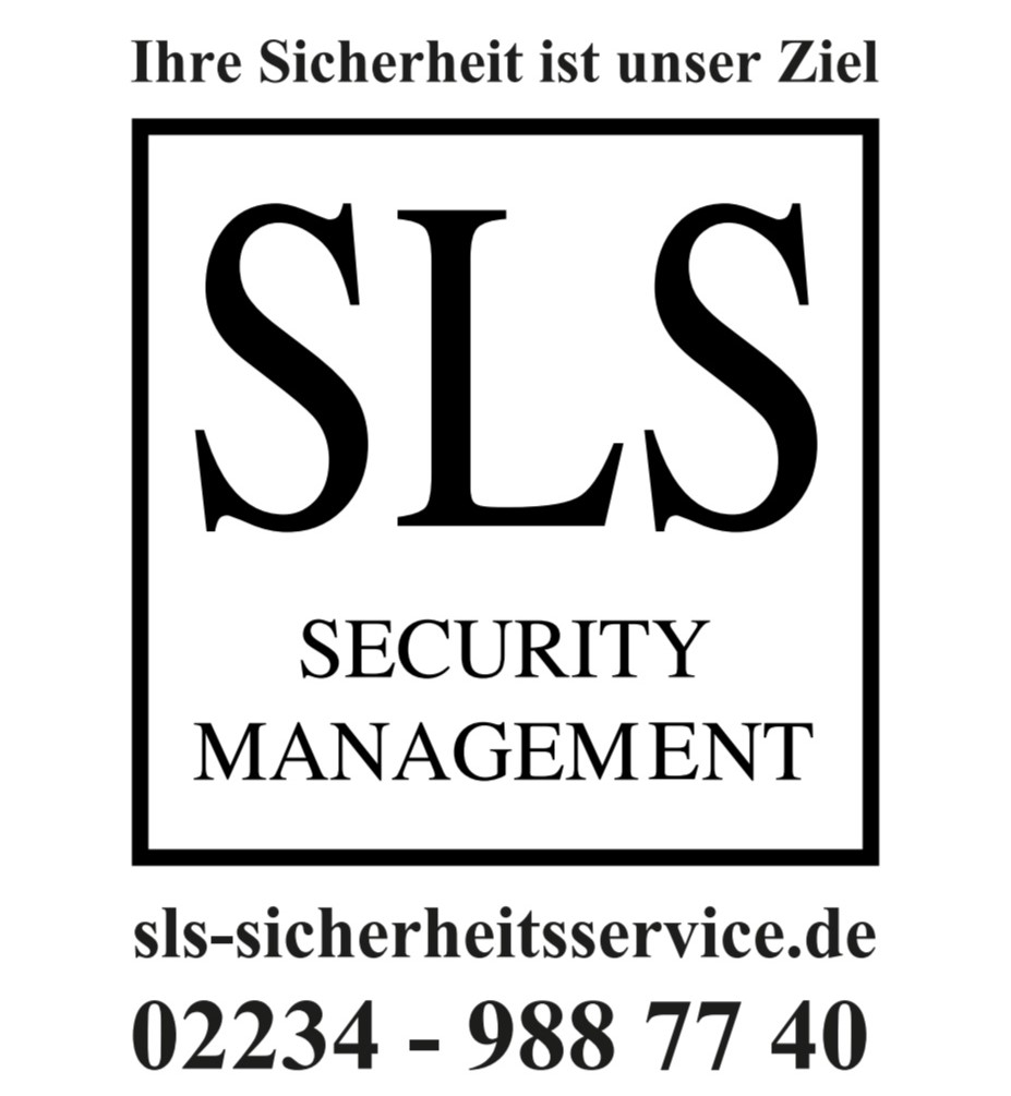 SLS - SECURITY MANAGEMENT - STARTSEITE